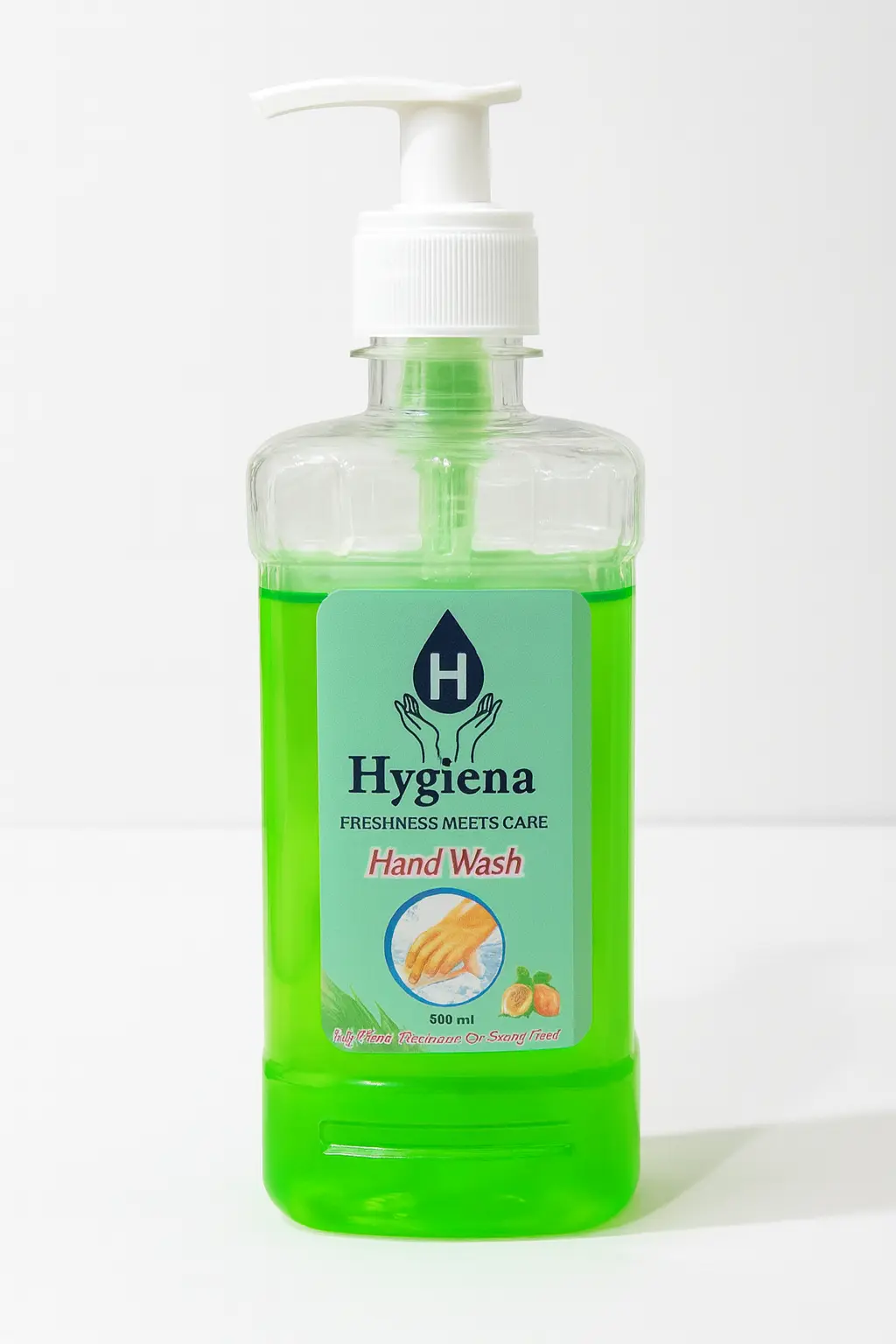 Hygiena Official | Freshness Meets Care