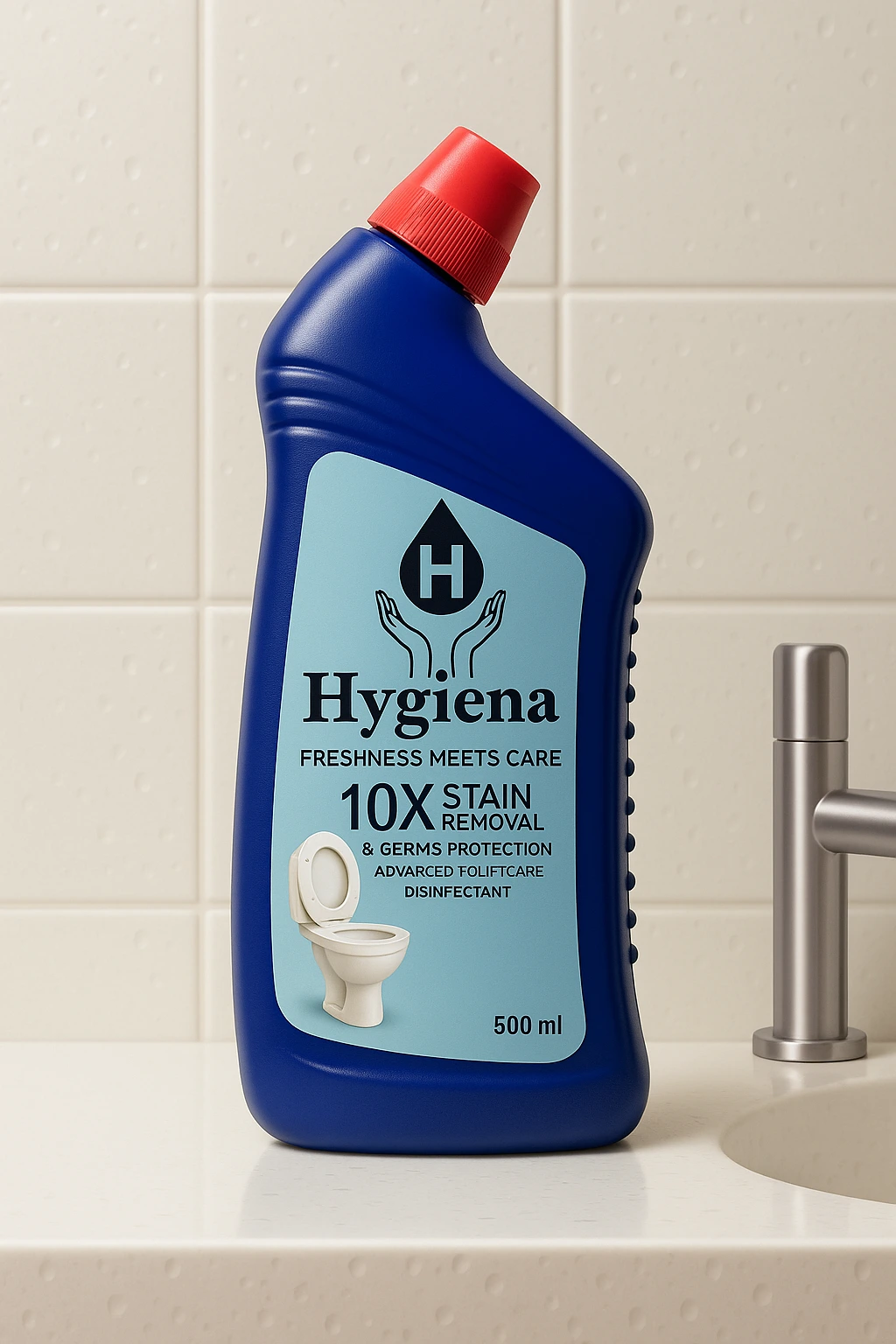 Hygiena Official | Freshness Meets Care